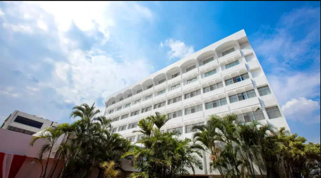 Top 10 Hotels in Mysore City » MysoreMedia