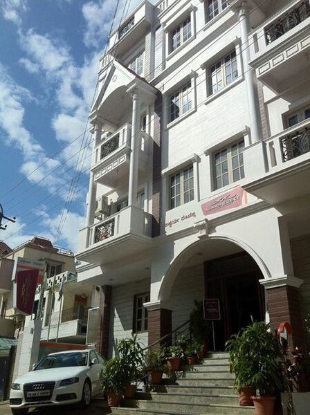 Top 10 Hotels in Mysore City » MysoreMedia
