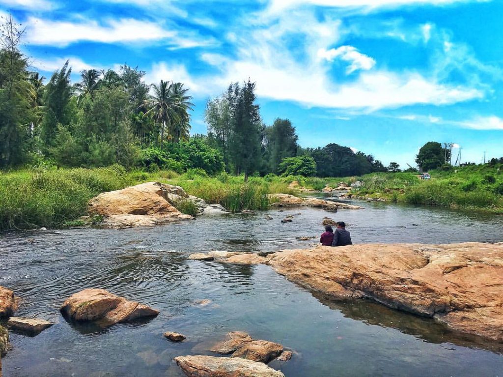 Balmuri Falls Mysore | Timings, Entry Fee, Photos & Distances