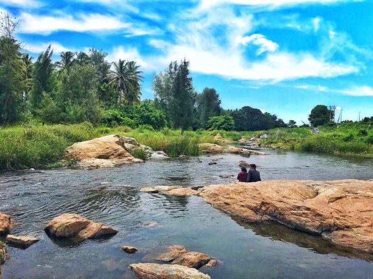 Balmuri Falls Mysore | Timings, Entry Fee, Photos & Distances